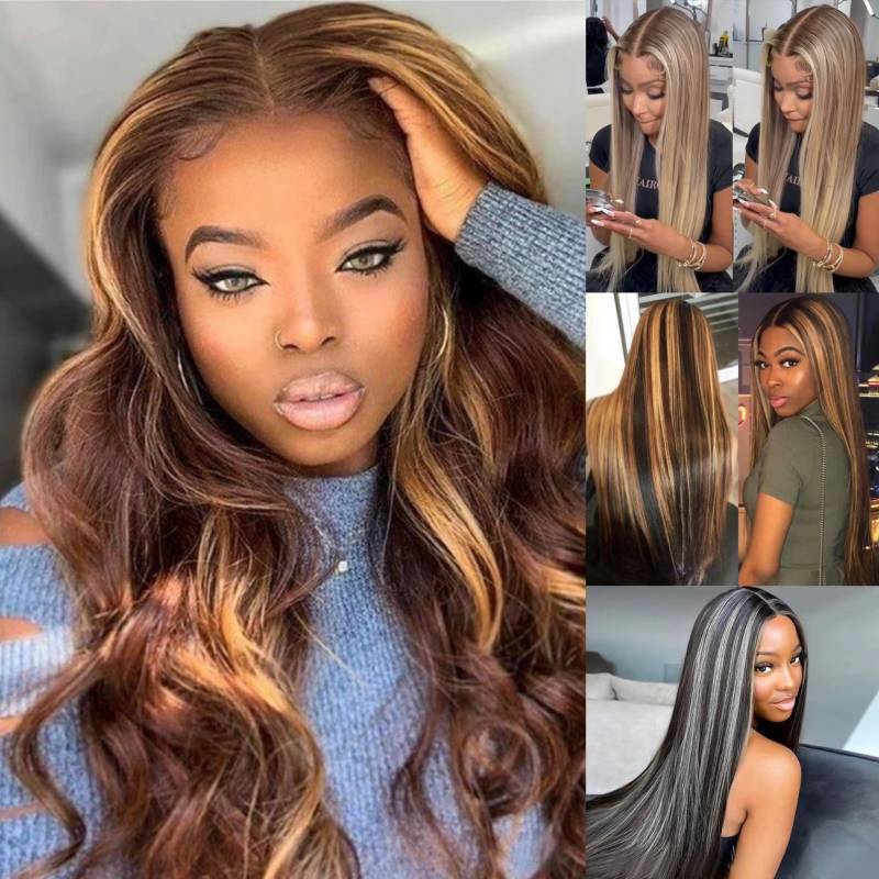 Highlights vs. ombre: Color pros and cons – linderwig